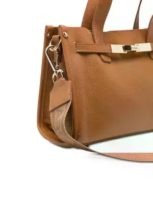 MARC ELLIS Cassiope Tote Bag - Brown