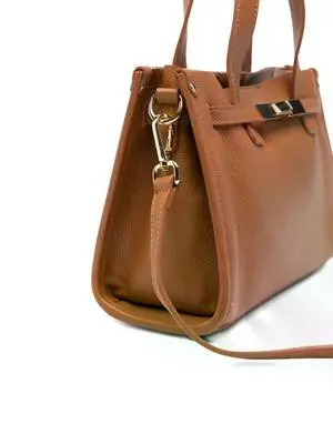 MARC ELLIS Cassiope Tote Bag - Brown