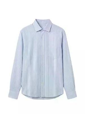 Hartford Long Sleeve Shirts For Men