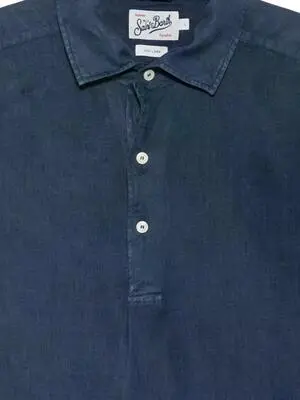 MC2 SAINT BARTH Raphael Polo Shirt