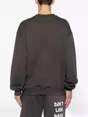 GEORGE. George Logo Print Sweatshirt