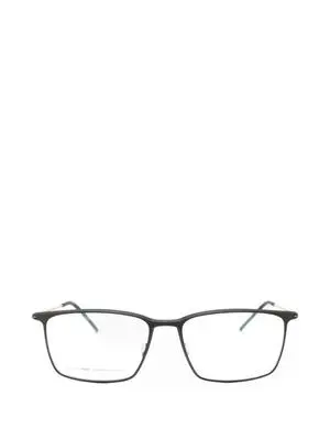 Orgreen Theoretique Nine Rectangle-frame Eyeglasses