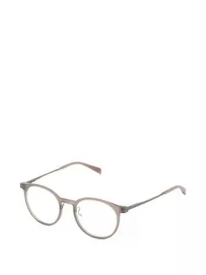 Orgreen Popcorn Round Frame Eyeglasses