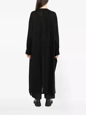 Yohji Yamamoto Sheer-effect Shirt