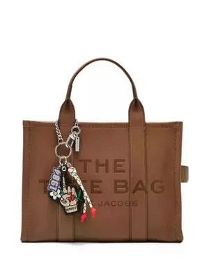 Marc Jacobs Camp Knot Bag Charm