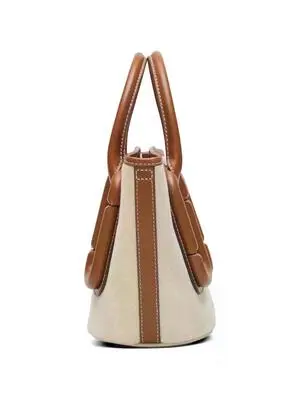 Marc Jacobs Small Pop J Marc Tote Bag