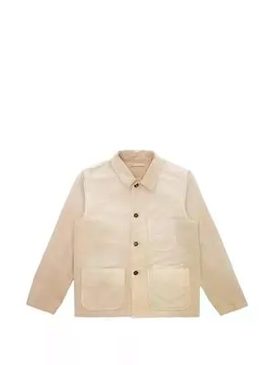 FORTELA Montana Sunfaded Shirt Jacket