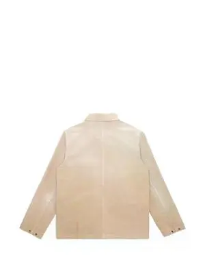 FORTELA Montana Sunfaded Shirt Jacket