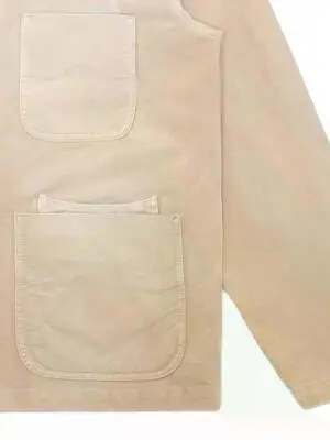 FORTELA Montana Sunfaded Shirt Jacket