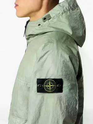 Stone Island 4100004 Membrana 3l Tc Parka