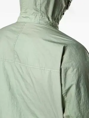 Stone Island 4100004 Membrana 3l Tc Parka
