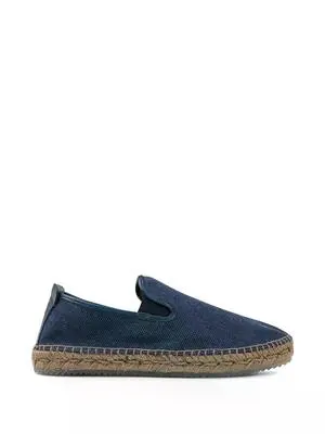 ESPADRILLES Vanni 2979 Woven - Blue