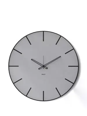 ARTI & MESTIERI Symbol 60 Wall Clock