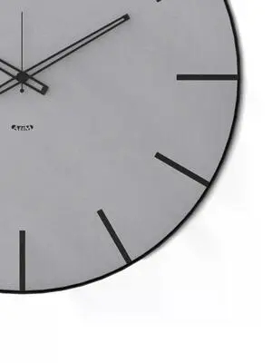 ARTI & MESTIERI Symbol 60 Wall Clock