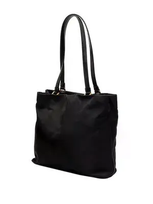Prada Tessuto Tote Bag