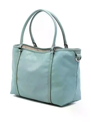 Gucci Gg Imprime Joy Tote Bag