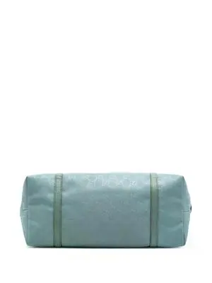 Gucci Gg Imprime Joy Tote Bag