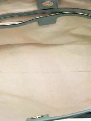 Gucci Gg Imprime Joy Tote Bag