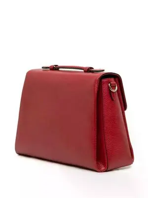 Gucci 2016-2026 Medium Dollar Calf Interlocking G Satchel