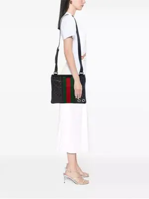 Gucci Messenger Bag Cross Body Bags