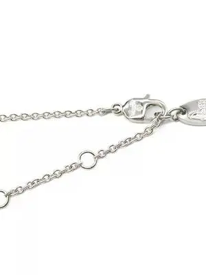 VIVIENNE WESTWOOD Tone Crystal-embellished Orb Pendant Necklace