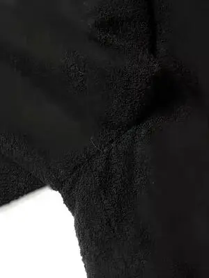 Valentino Garavani 2010s Double-breasted Logo Jacket