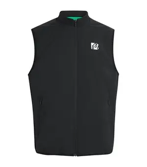 MALBON Padded Performance Gilet