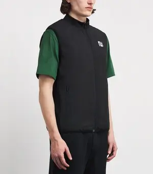 MALBON Padded Performance Gilet