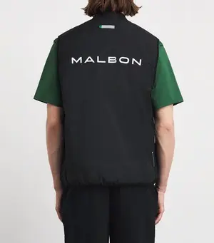 MALBON Padded Performance Gilet