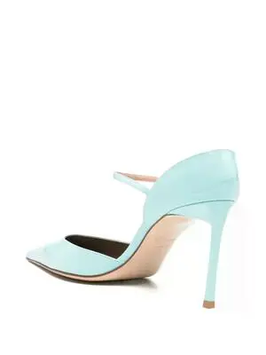 TOM FORD Pointed-toe Heeled Pumps