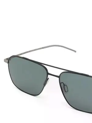 Orgreen Ursa Major Double-bridge Sunglasses