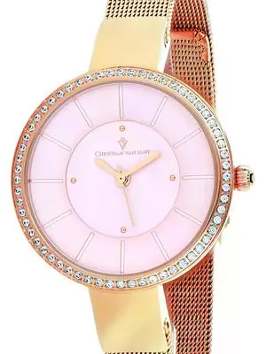 CHRISTIAN VAN SANT Reign 32mm Quartz Watch