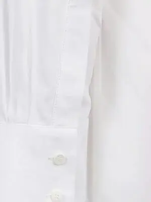 Givenchy Wrapped Detail Shirt