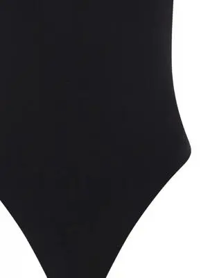 TOM FORD Multi-strap Swimsuit - Black