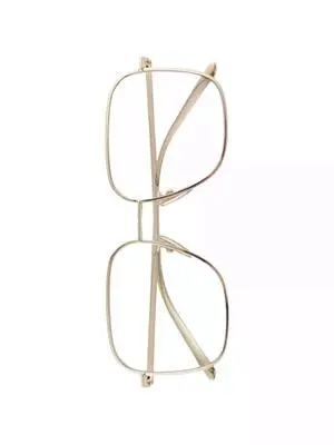 Prada Square-frame Sunglasses