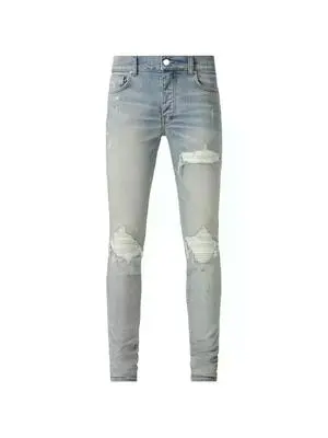 Amiri Stretch Jeans For Men