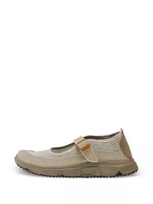 SALOMON Rx Marie-jeanner Sneakers - Neutrals