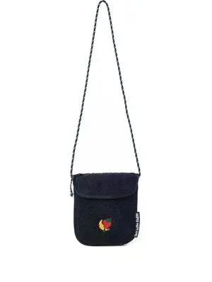 SKY HIGH FARM WORKWEAR Fleece Crossbody Bag
