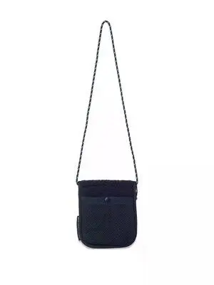 SKY HIGH FARM WORKWEAR Fleece Crossbody Bag