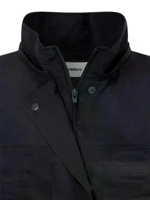 STUDIO TOMBOY Hooded Zip-up Jacket