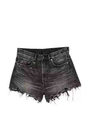 R13 Denim Shorts For Women