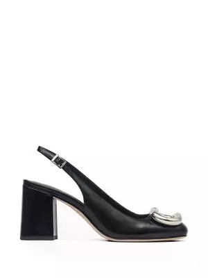 Marc Jacobs Buckled Pumps