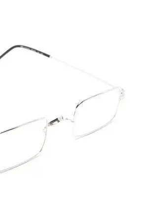 STEPPER EYEWEAR Rectangle Frame Eyeglasses