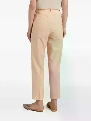 Incotex Belt-loop Trousers