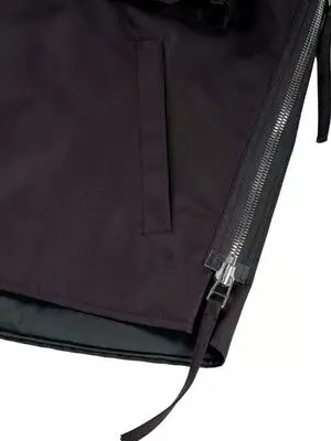 FFFPOSTALSERVICE Multi-pocket Zip-up Jacket