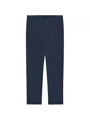 Incotex Slim-fit Chinos - Blue