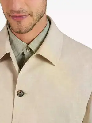 SLOWEAR Summertime Tailored Blouson Jacket