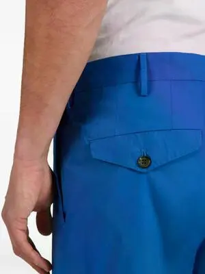 Incotex Slim-fit Tailored Shorts