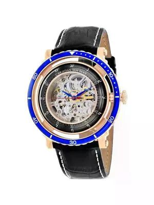 CHRISTIAN VAN SANT Automatic Watch - Silver