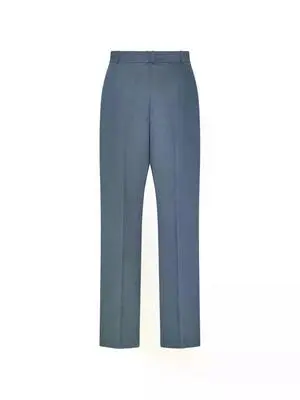 THE ROW Ragnar Pleated Trousers